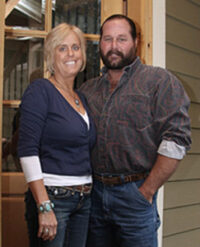 About Troy & Judy – Cobra Development, LLC